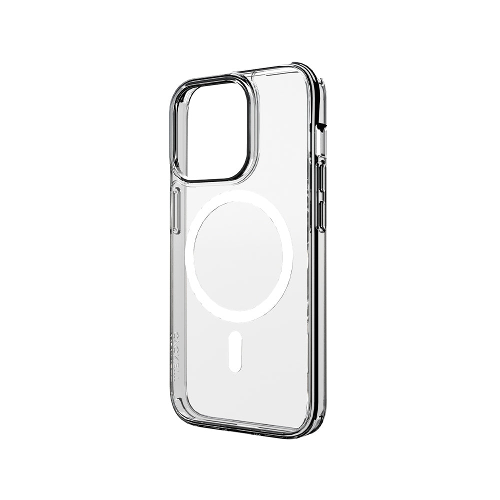 iPhone 15 Pro MagSafe Clear Case – Cygnett (PH)