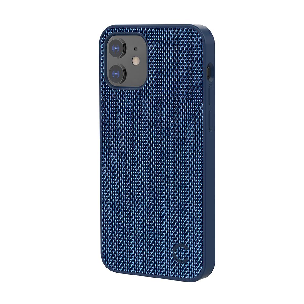 iPhone 12 Mini Slim Fabric Case - Navy – Cygnett (PH)