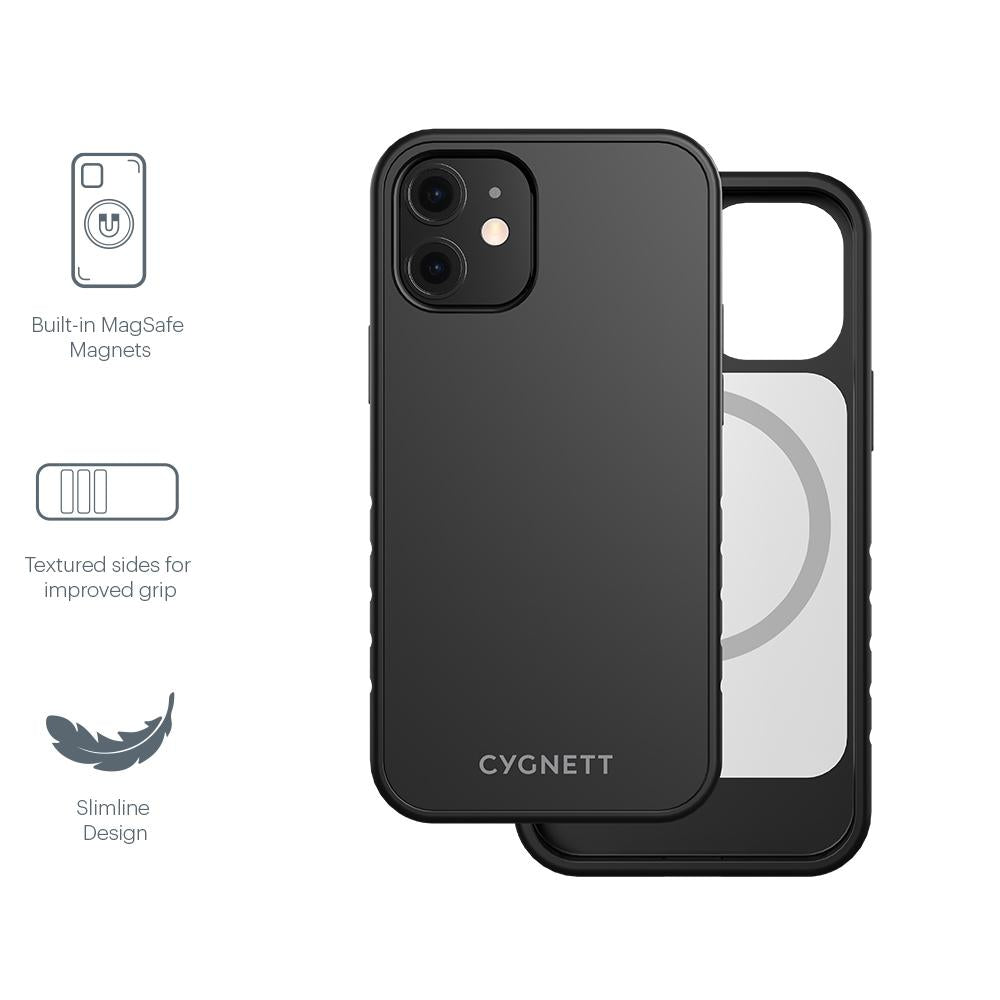 iPhone 12 Mini MagSafe Case – Cygnett (PH)