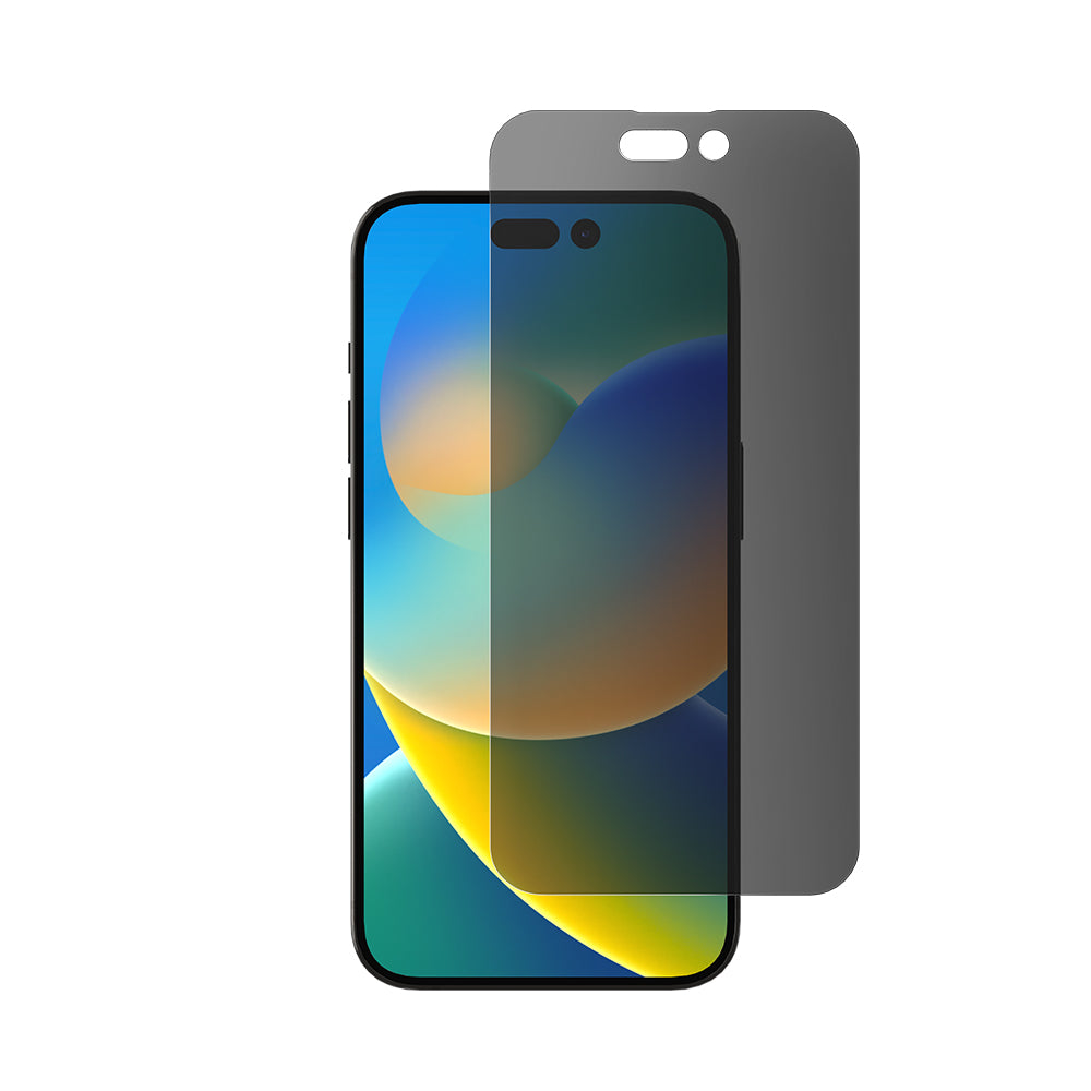 iPhone 14 Pro Tempered Glass Privacy Screen Protector – Cygnett (PH)