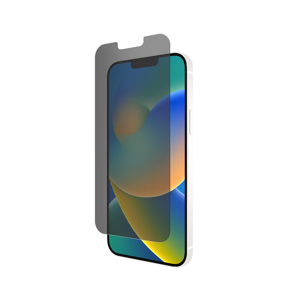 iPhone 14 Plus Tempered Glass Privacy Screen Protector – Cygnett (PH)